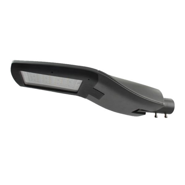 Quality 70 CRI 5- Die-cast Aluminium IP65 Waterproof Outdoor Streetlight for Highway Lamp for sale