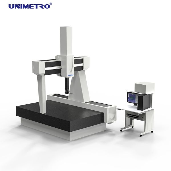 Quality Coordinate Measuring Machine (CMM) Equipment with Small Hole Measurement for sale