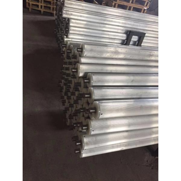 Quality Warp Loom Roller Parts Of A Loom For Weaving for sale