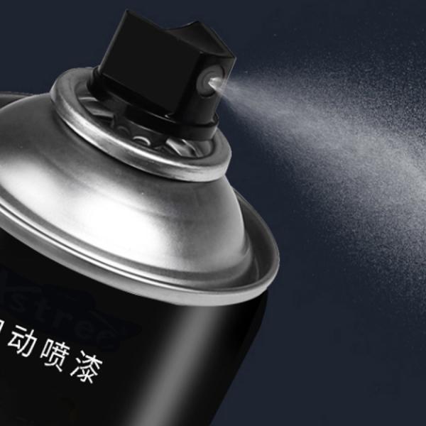 Quality Anti Corrosion Aerosol Can Valve One Inch for sale