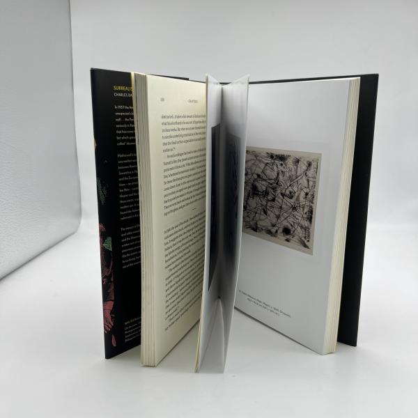 Quality A4 / A5 Novel Books Offset Printing Service Uncoated Woodfree Customized for sale