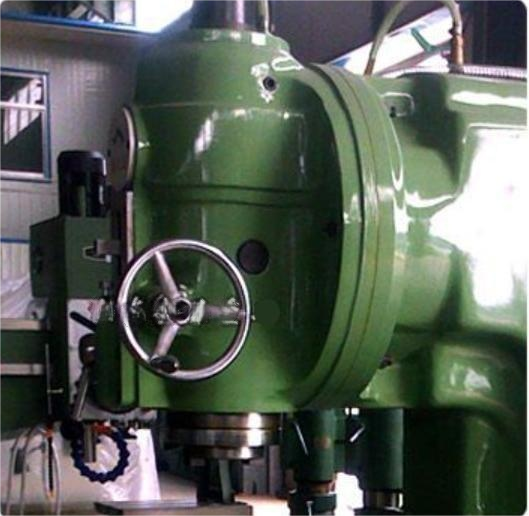 Quality Knee Type Milling Machine X5032 Universal Milling Machine Manual Milling Machine for sale