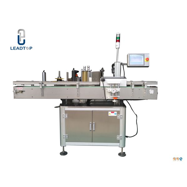 Quality multi - function Monoblock Capsule Tablet Counting Machine 40-60 Bottles / for sale