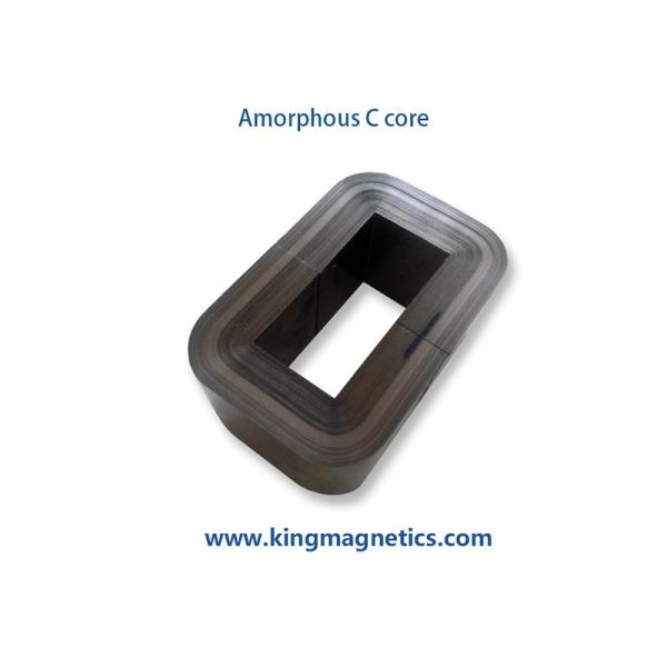 Quality Amorphous Block Core for sale