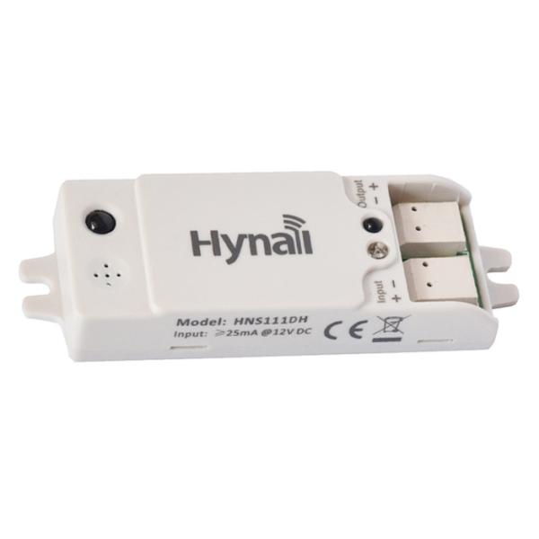 Quality Daylight Harvesting Microwave Motion Sensor Remote Controllable Super Compact for sale
