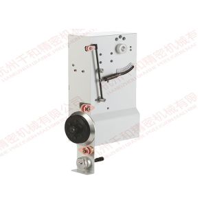 Quality High Efficiency White Coil Winder Tensioner 200W 300GF - 2000GF Tension for sale