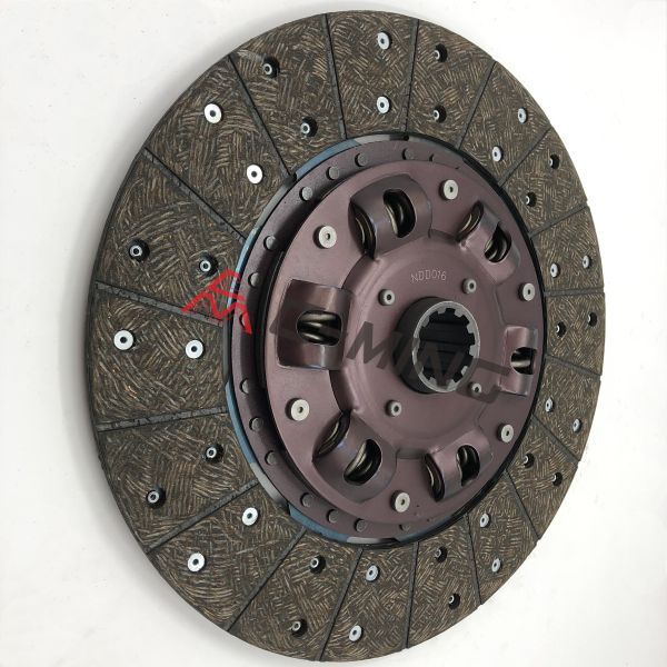 Quality NDD028Y 6BG1 Mitsubishi Clutch Kits 325x210x10x38 for sale