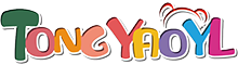 China Guangzhou Tongyao Amusement Equipment Co., Ltd. logo