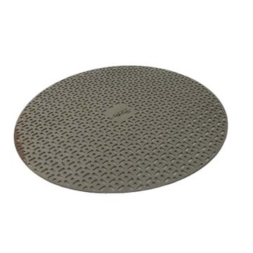 Quality PVD Plating Laser Cutting Small Holes SS420 416 Punching Parts for sale