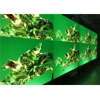 Quality HD LED Video Wall for sale