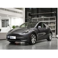 Quality Pure Electric Tesla Electric Vehicle Model Y Automobile Hybrid EV Car for sale