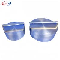 Quality Aluminum CAN/CSA-C358-03 Oven And Cooktop Test Blocks for sale