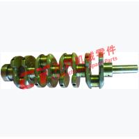 Quality 13401-54040 Excavator Crankshaft 2LT Toyota Crankshaft for sale