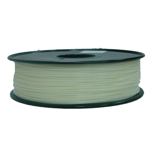 Quality High Hardness Flexible 3d Filament PC / ABS Filament 3mm 1.75mm Filament for sale
