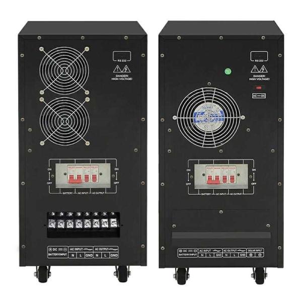 Quality NB Split Phase Power Inverter Charger Supplier 7000W-40KW for sale