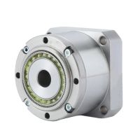 Quality OEM Miniature Strain Wave Gear Box Zero Backlash Harmonic Drive Gearbox for sale