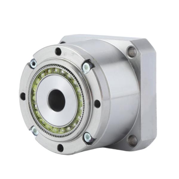 Quality High Accuracy Miniature Strain Wave Gearbox Reducer Hat Series Harmonic Drive for sale