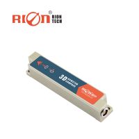 Quality HCM370B High Accuracy 3D Digital Compass With Soft Magnetic Calibration for sale