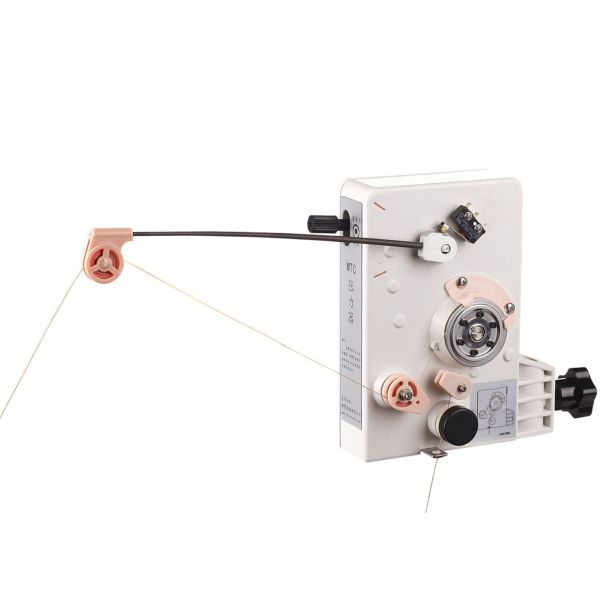 Quality Wire Tension Device Controller QH-MTCS 30-800g For Doing High Frequency Transformer for sale