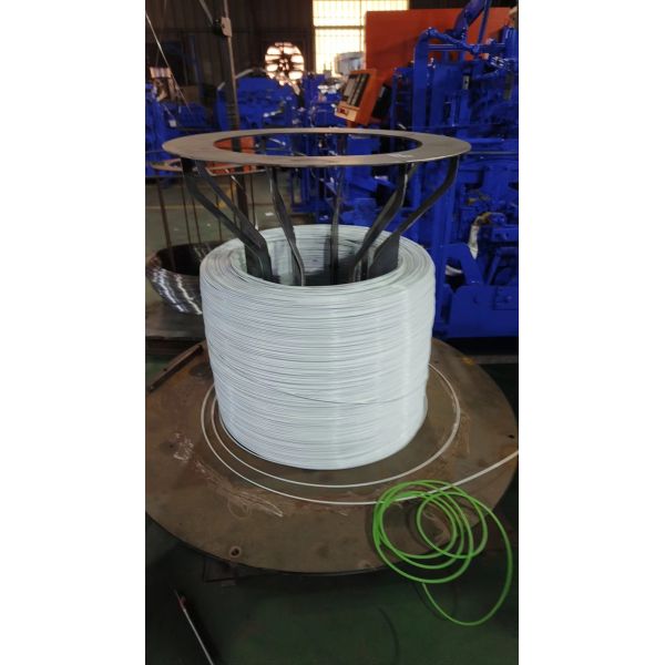 Quality Hook Welding and Hanger Forming Machine for sale
