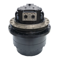 Quality Final Drive Assy TM60 R305 R335 R290-7 R300lc-9s Final Drive Travel Motor Final for sale