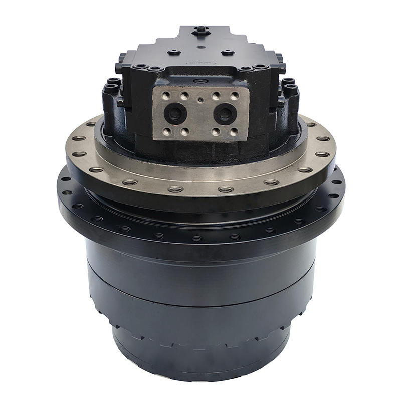 Quality Final Drive Assy TM60 R305 R335 R290-7 R300lc-9s Final Drive Travel Motor Final Drive for Excavator 31n8-40011 for hyundai for sale