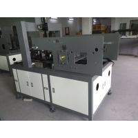 Quality Multifunctional Industrial Box Making Machine Position Accurately for sale