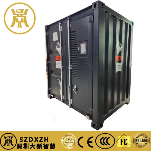 Quality 2 Compartments Home Battery Energy Storage System with CE Certification for sale