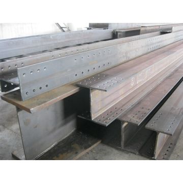 Quality Automatic High Speed 3D CNC H Beam Drilling Machine Cnc Drilling Machine For for sale