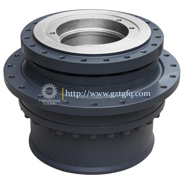Quality 349D2 E349D2 Gearbox Travel Gear Box For Final Drive for sale