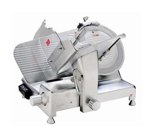 Quality Electric Meat Slicer Food Processing Equipments Blade Dia.350mm Aluminum for sale