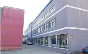 China Factory - Qingdao Storage Metal Technology Co.,Ltd