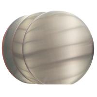 Quality Yongsheng 1xxx 1100 1050 2.5mm Aluminum Disc 1000mm Diameter for sale