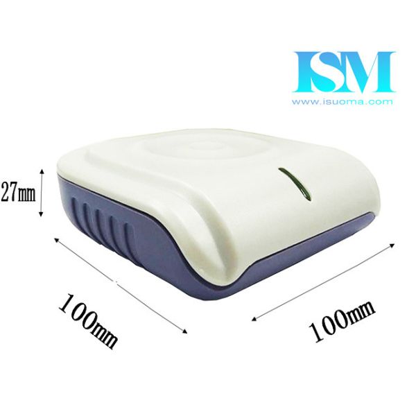 Quality 13.56mhz tcp/ip rfid reader c code rfid card reader tcp ip ethernet nfc reader for sale