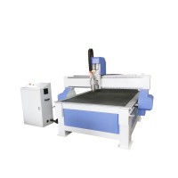 Quality Woodworking 1325 CNC Wood Router Servo Motor Wood CNC Machine 4x4 for sale