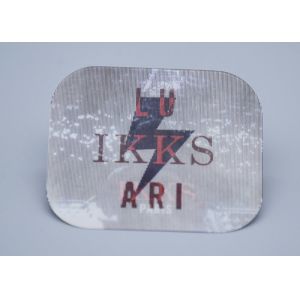 Quality Heat Transfer Clothing Labels for sale