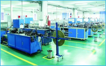 China Factory - Shanghai Shanye Electronic Technology Co., Ltd.