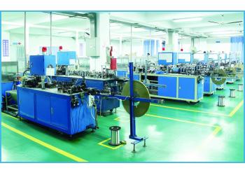 China Factory - Shanghai Shanye Electronic Technology Co., Ltd.