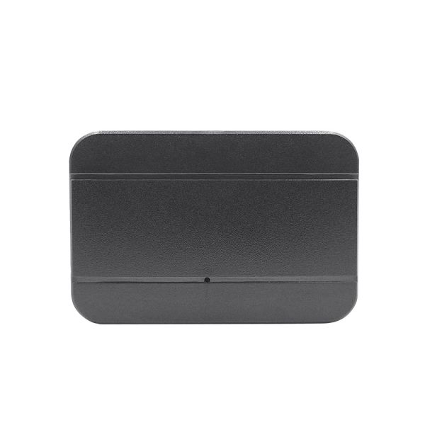 Quality One Way Communication Handheld Battery Powered GPS Tracker , Car Mobility Scooter GPS Tracker for sale