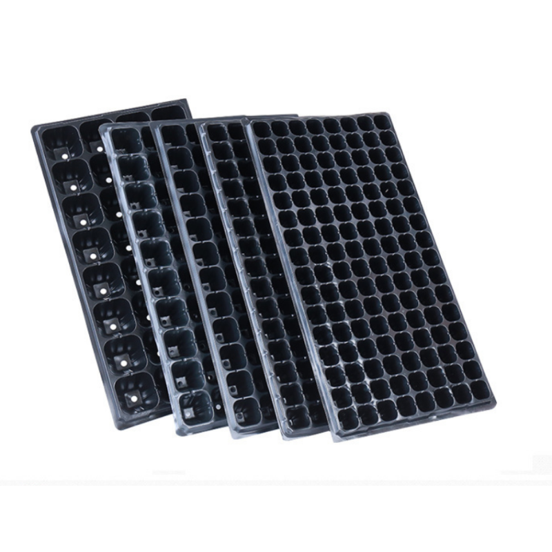 Quality seedling tray seed starter tray seedling starter tray for sale