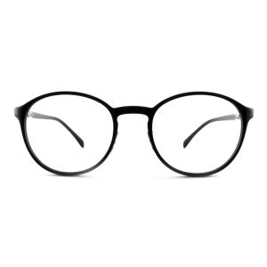 Quality FP2618 Round Optical Spectacle Frame Full Rim Protective Decoration For Glasses for sale