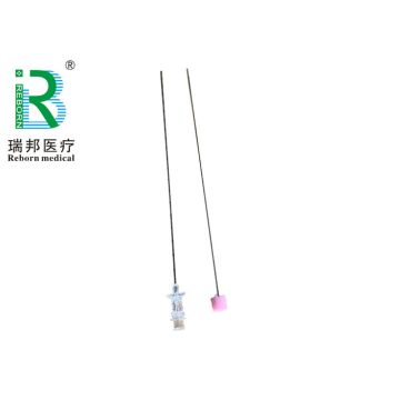 Quality IIA PCNL Dilator Set Percutaneous Nephrostomy Kit Dilatation Renal Amplatz for sale