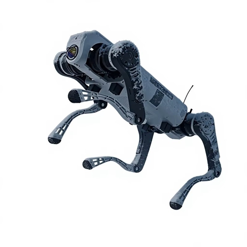 Quality D1MaxPro inspection robot for sale