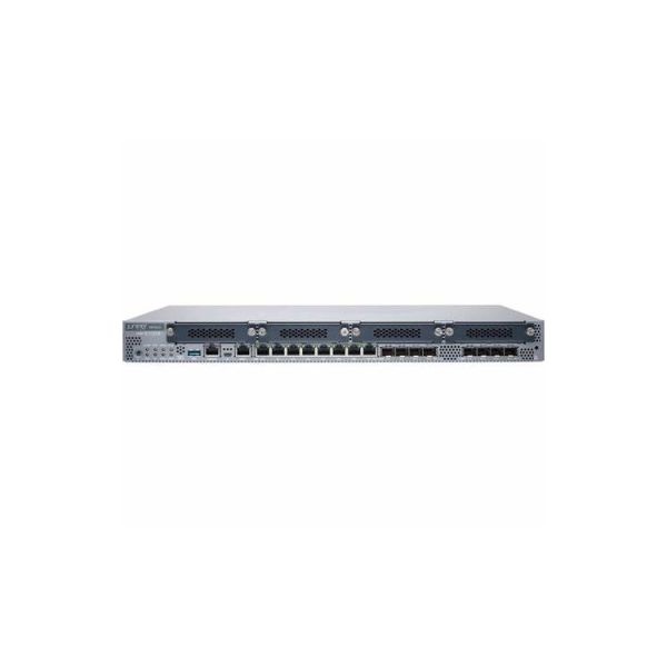 Quality SRX300-JSB VPN Firewall Appliance With Original Box And VPN Support Guaranteed for sale