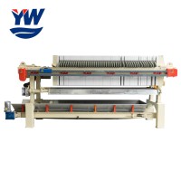 Quality Chamber Filter Press for sale