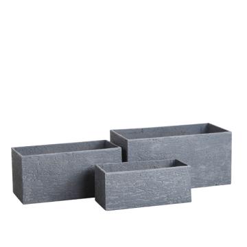 Quality 2014 high quality outdoor GRC flower pots for sale