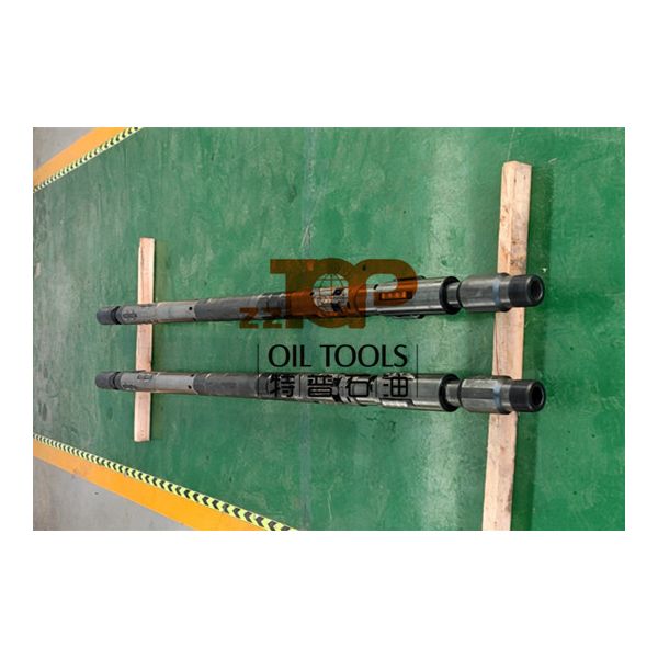 Quality HPHT Mechanical Set Retrievable Packer C / W Integral Bypass With 12000psi WP for sale