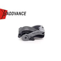 Quality Automotive Power Female Cover Assembly Tyco PBT-GF15 Electric Plug for sale