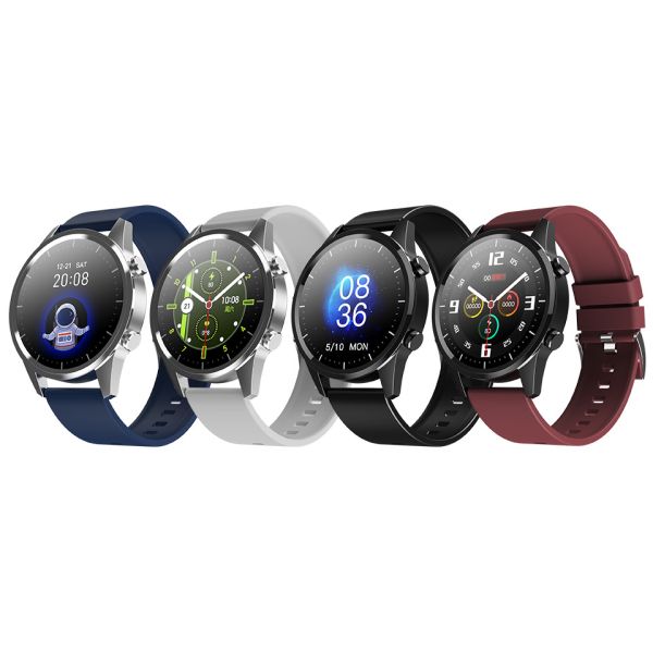 Quality HS6620D IP67 Touch Screen Bluetooth Calling Smartwatch For Adult for sale