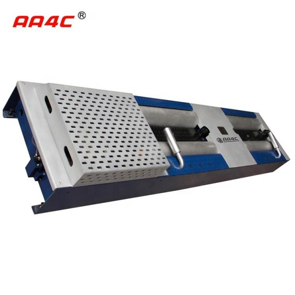 Quality AA4C Rc Car Chassis Dyno Vehicle Test Line 300kw for sale